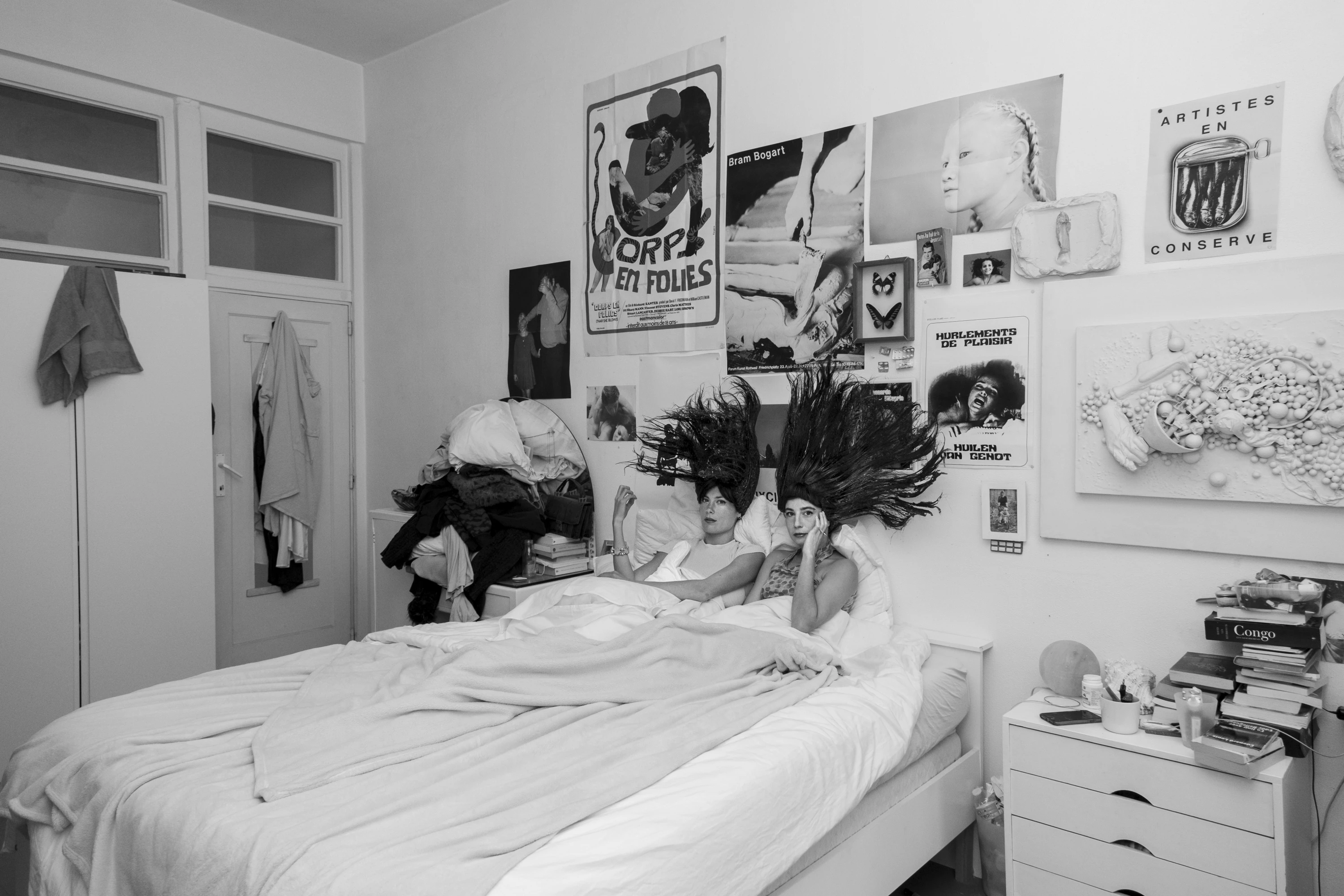 Busker I Part of All Things Live